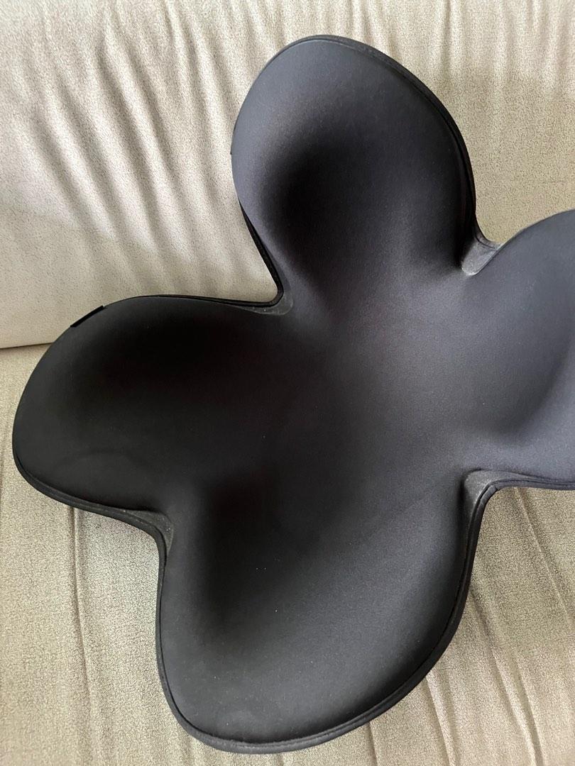 Aibi Style posture seat, Health & Nutrition, Braces, Support ...