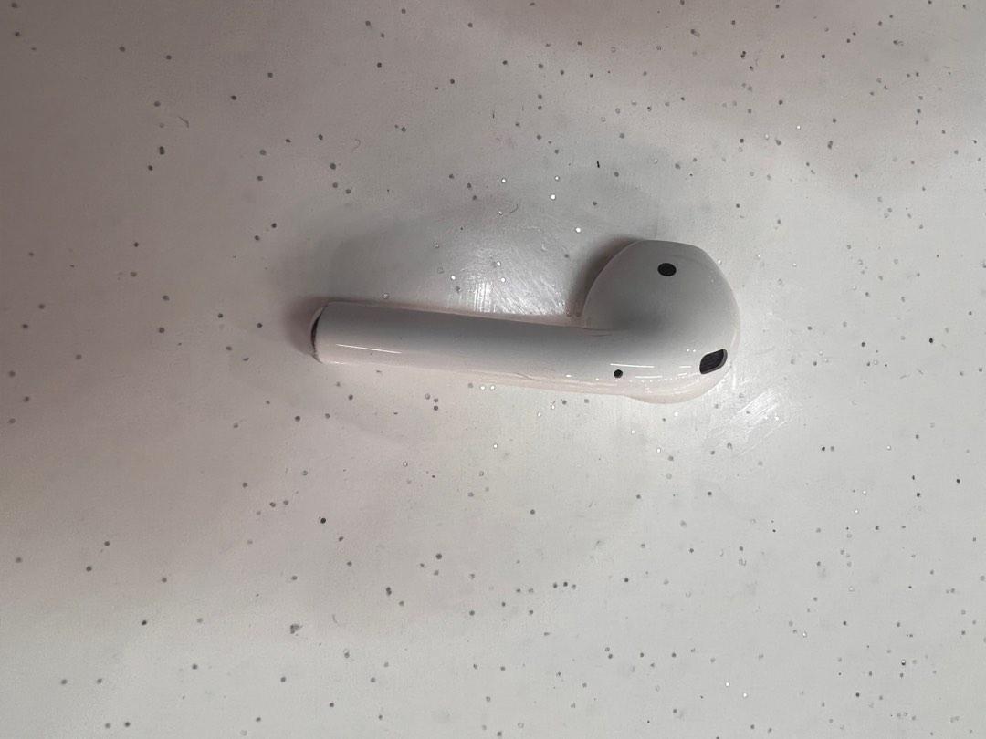 AirPods First Generation Left Side ., Mobile Phones & Gadgets, Mobile ...