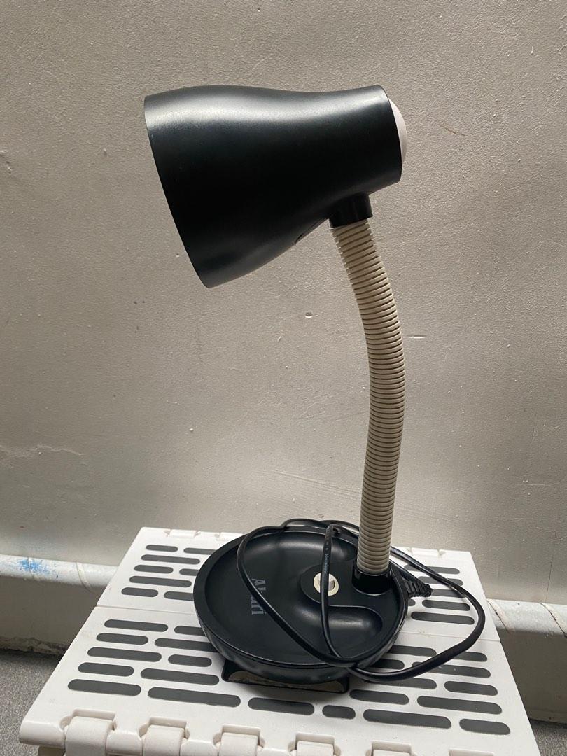Akari Desk Lamp, Furniture & Home Living, Lighting & Fans, Lighting on ...