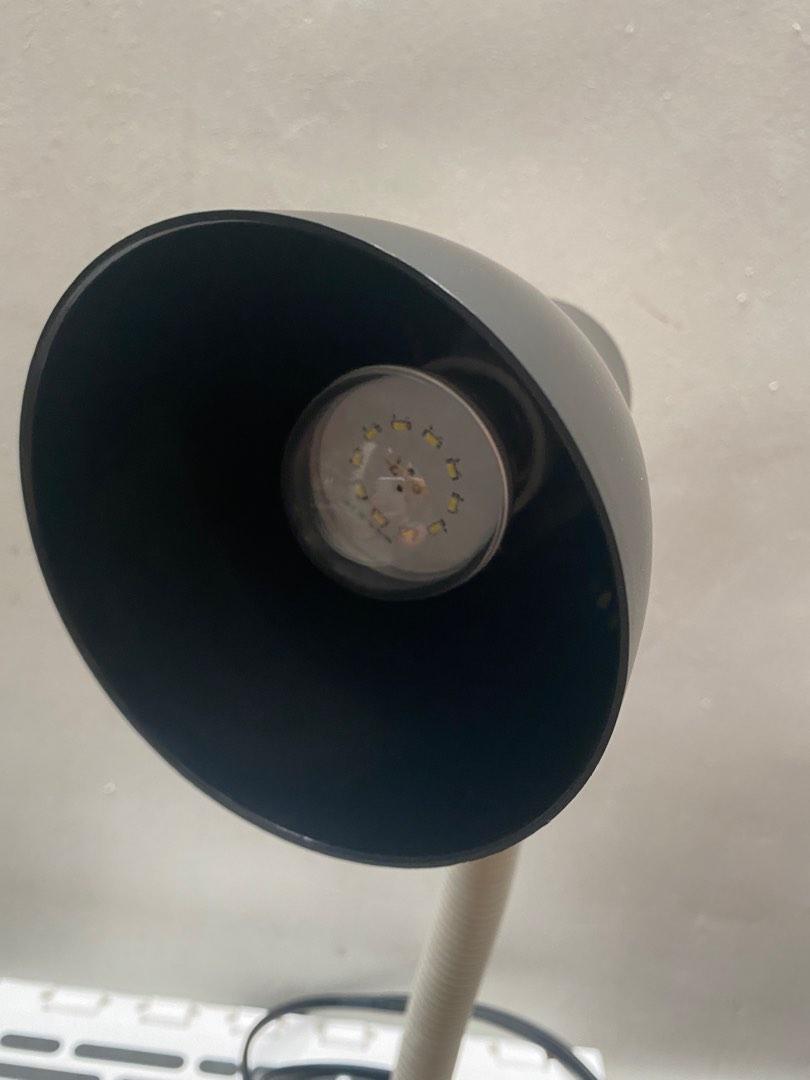 Akari Desk Lamp, Furniture & Home Living, Lighting & Fans, Lighting on ...