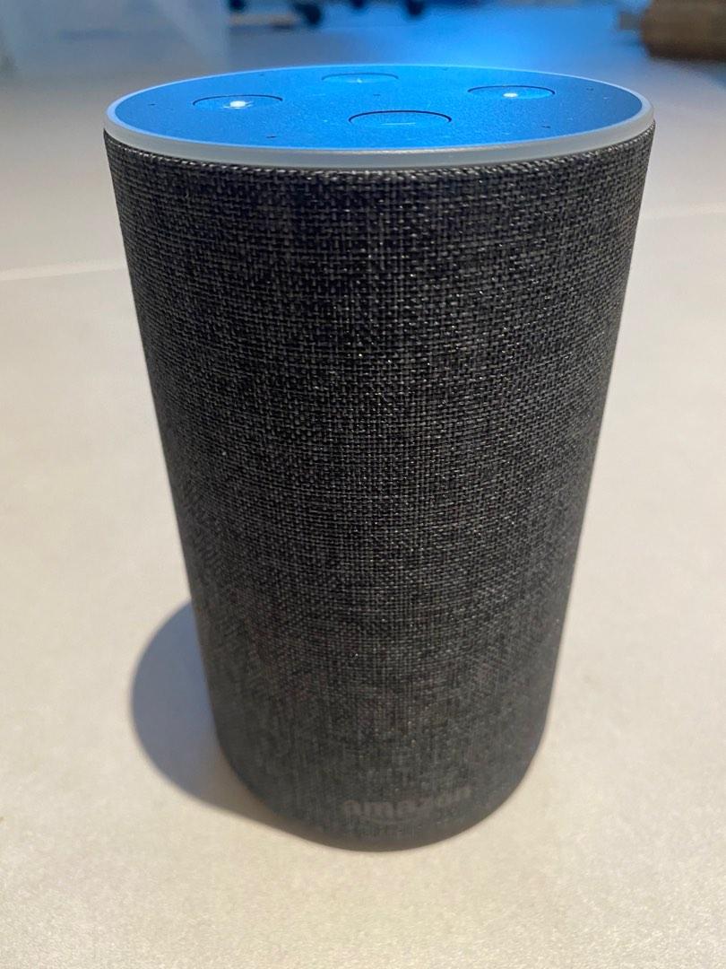 Amazon Echo Gen 2, Audio, Soundbars, Speakers & Amplifiers on Carousell