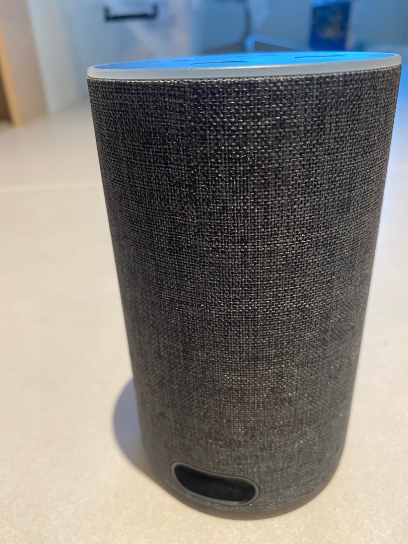 Amazon Echo Gen 2, Audio, Soundbars, Speakers & Amplifiers on Carousell