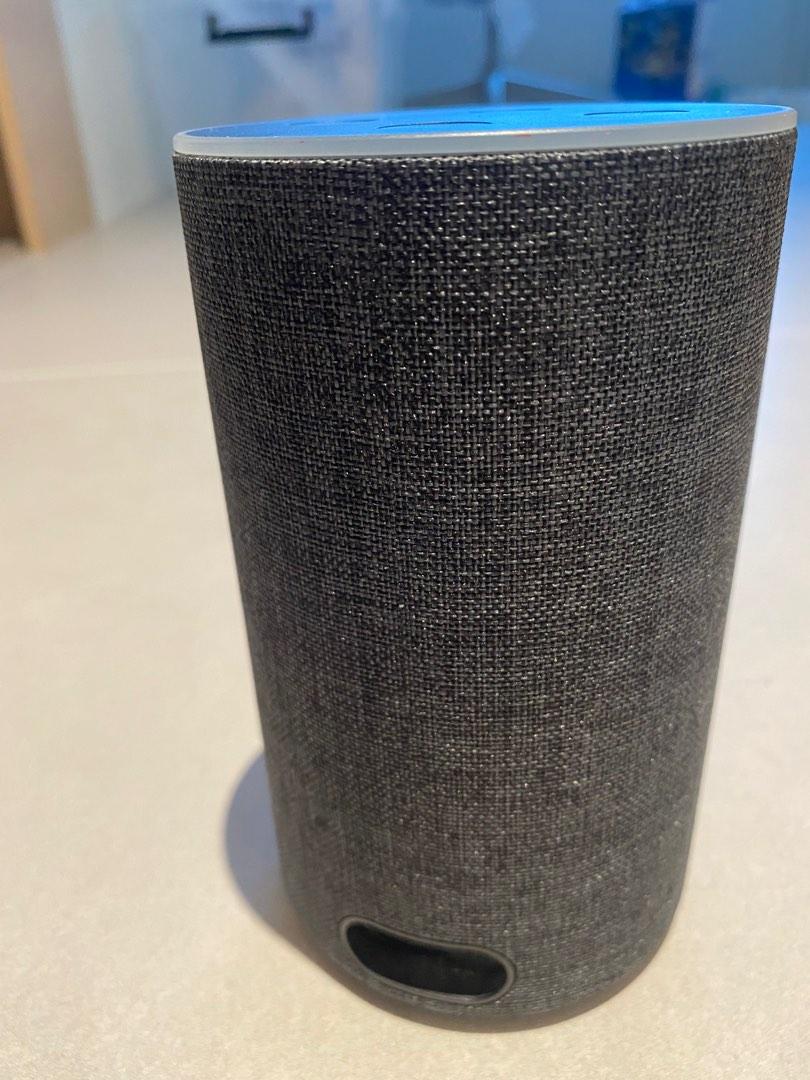Amazon Echo Gen 2, Audio, Soundbars, Speakers & Amplifiers on Carousell