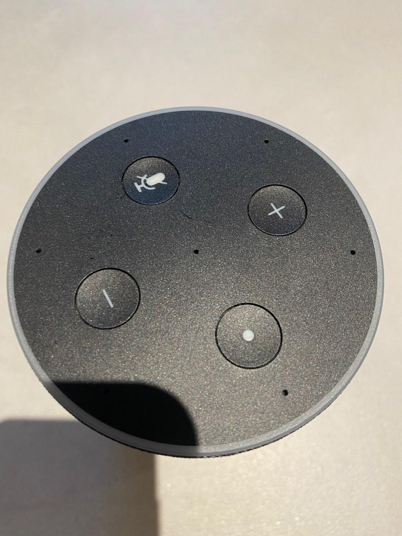 Amazon Echo Gen 2, Audio, Soundbars, Speakers & Amplifiers on Carousell