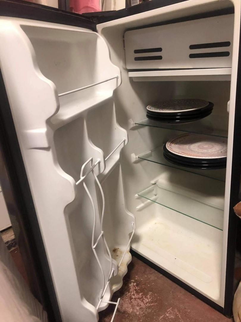 AMERICAN HOME PERSONAL REF, TV & Home Appliances, Kitchen Appliances ...