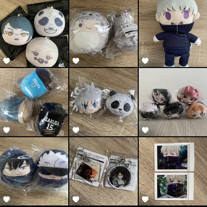 anime telegram channel mostly jujutsu kaisen jjk / tokyo revengers tr ...