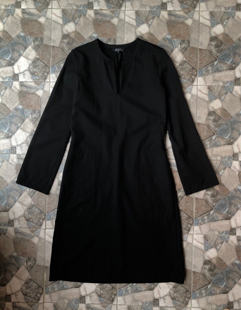 APC -Corporate Dress, Women's Fashion, Dresses & Sets, Dresses on Carousell