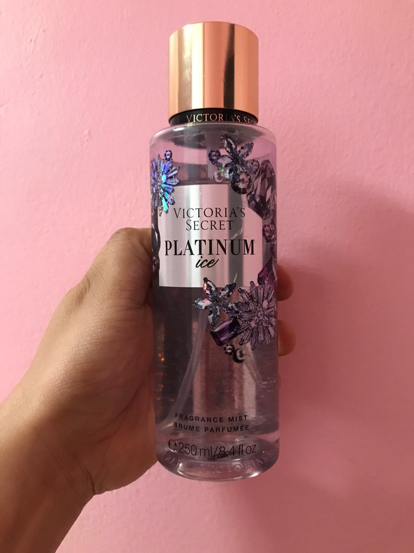 Auth Victorias Secret, Beauty & Personal Care, Fragrance & Deodorants ...