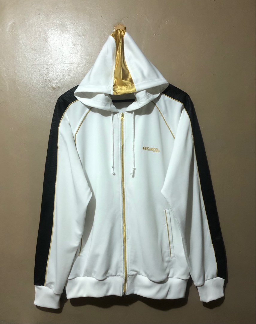 Authentic KAEPA Hoodie, Men's Fashion, Coats, Jackets and Outerwear on ...
