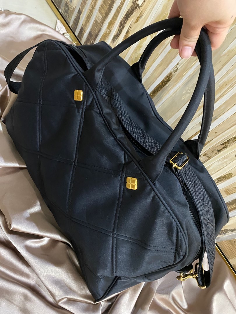 Authentic Marie Claire, Women's Fashion, Bags & Wallets, Shoulder Bags ...