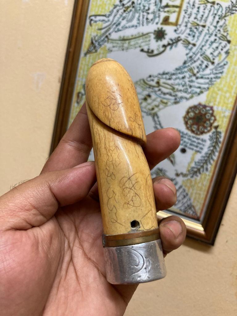 Azimat tenaga batin lelaki, Everything Else, Others on Carousell