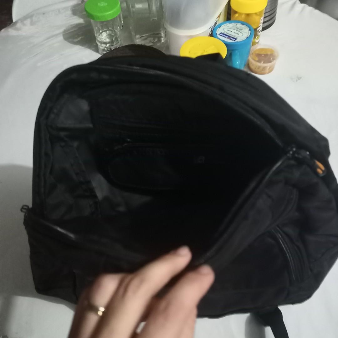 Bag pack, Men's Fashion, Bags, Backpacks on Carousell
