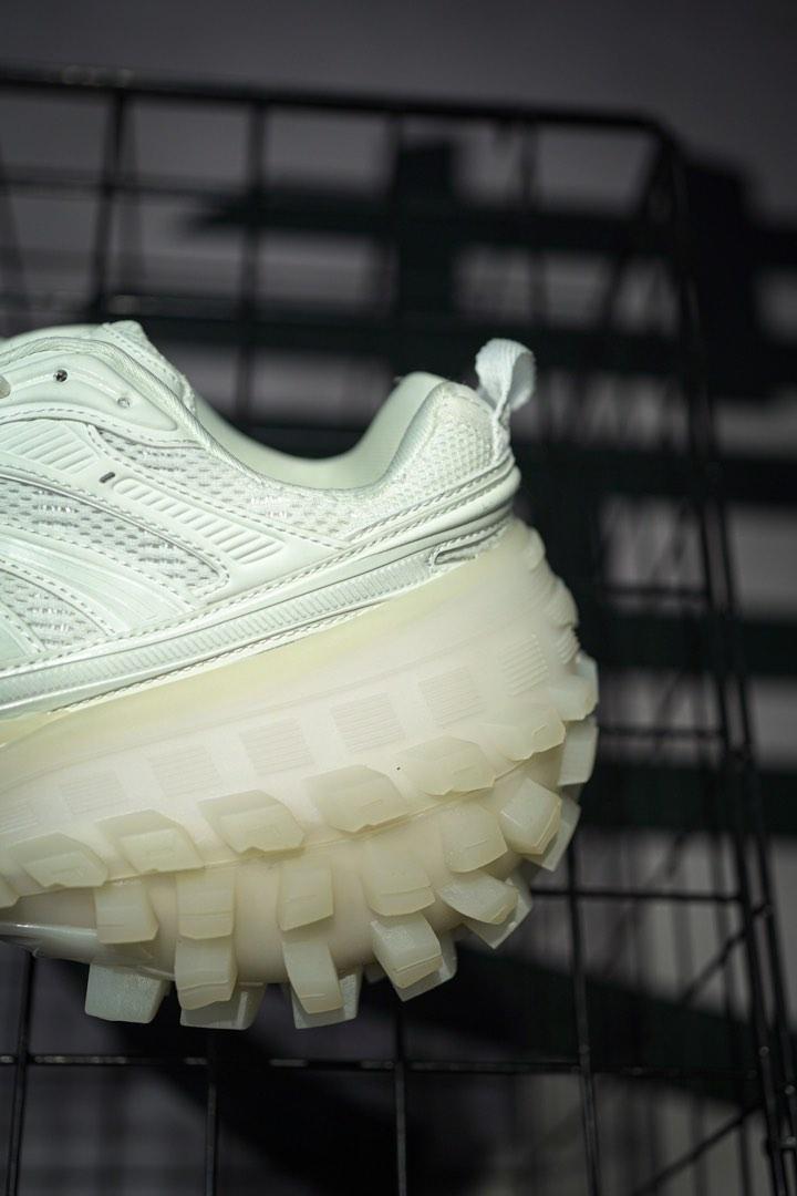 Balenciaga defender shoe, Men's Fashion, Footwear, Sneakers on Carousell
