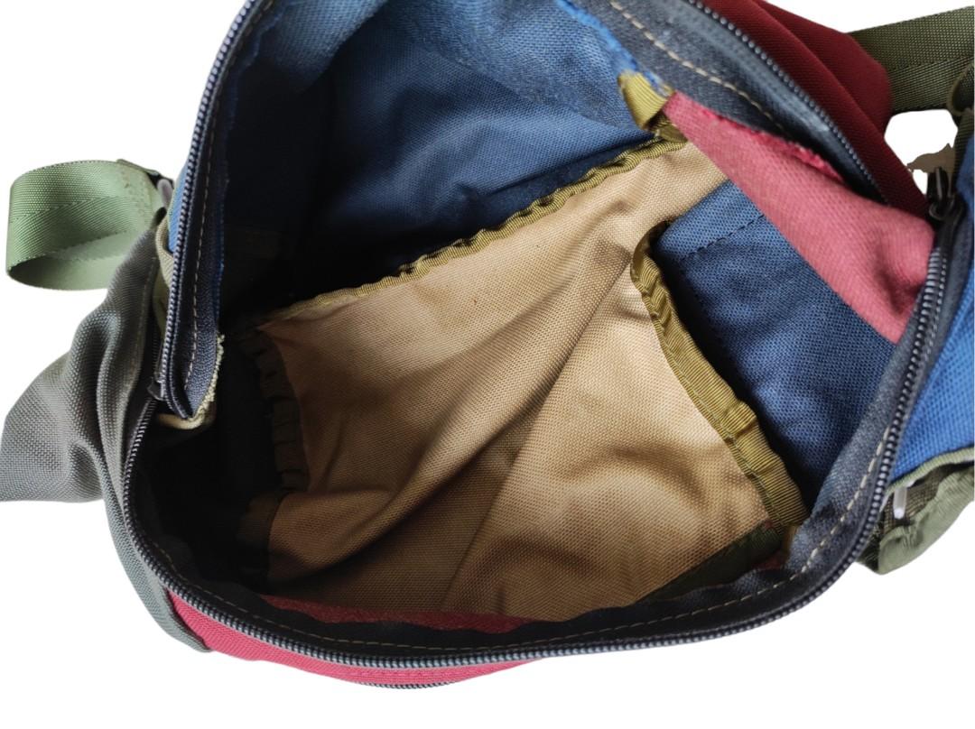 Ballistic Industries Japan Sling Bag Made in japan, Men's Fashion, Bags ...