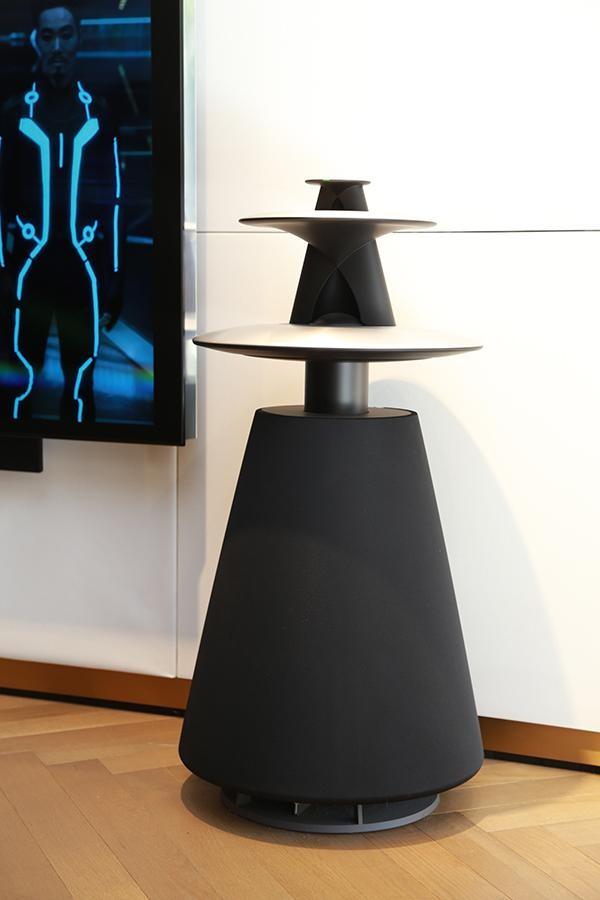 Bang & Olufsen BeoLab 5, Audio, Soundbars, Speakers & Amplifiers on ...
