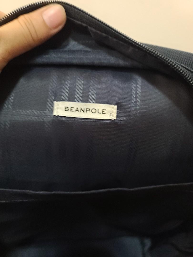 beanpole backpack, Women's Fashion, Bags & Wallets, Backpacks on Carousell