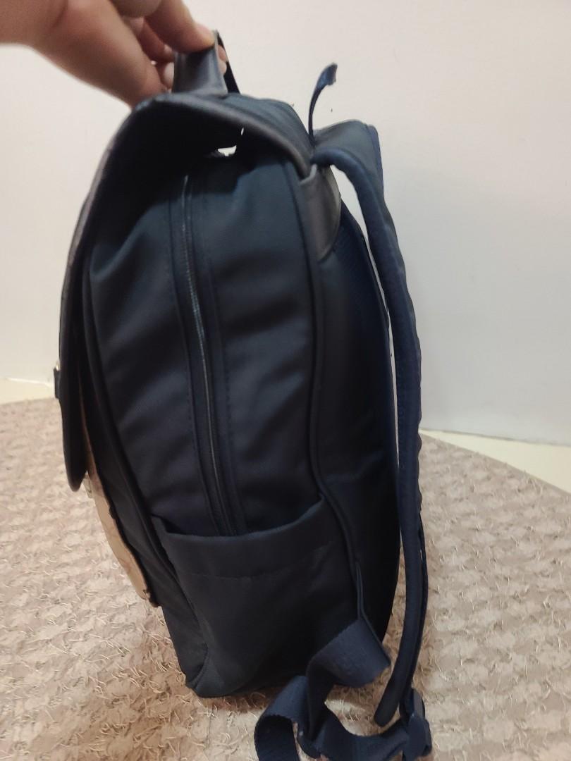 beanpole backpack, Women's Fashion, Bags & Wallets, Backpacks on Carousell