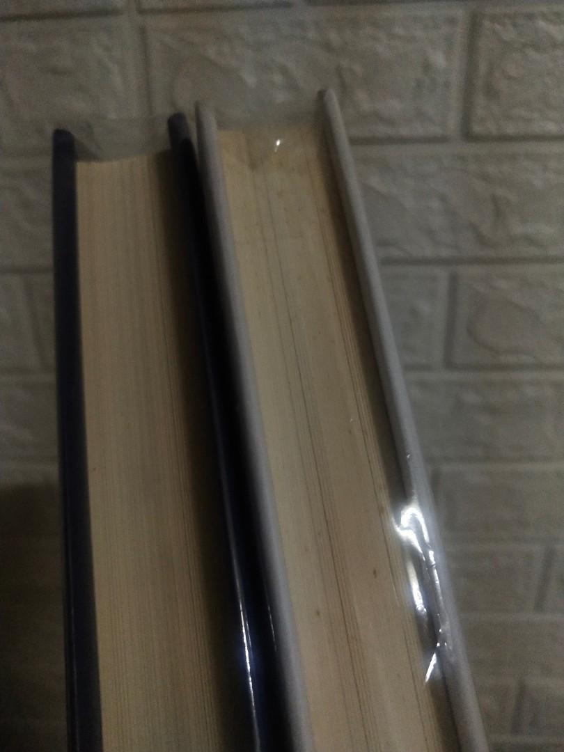 Beasts Made of Night & Crown of Thunder Duology (Hardbound, authentic ...