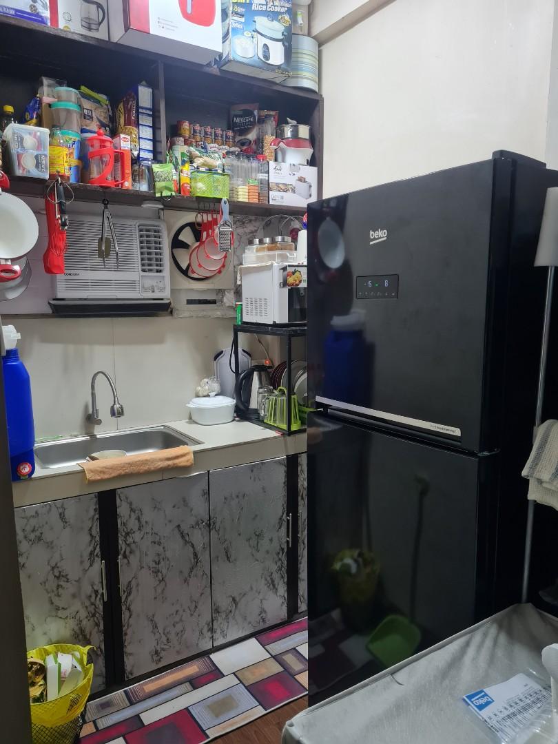 Beko ProSmart Inverter, TV & Home Appliances, Kitchen Appliances ...