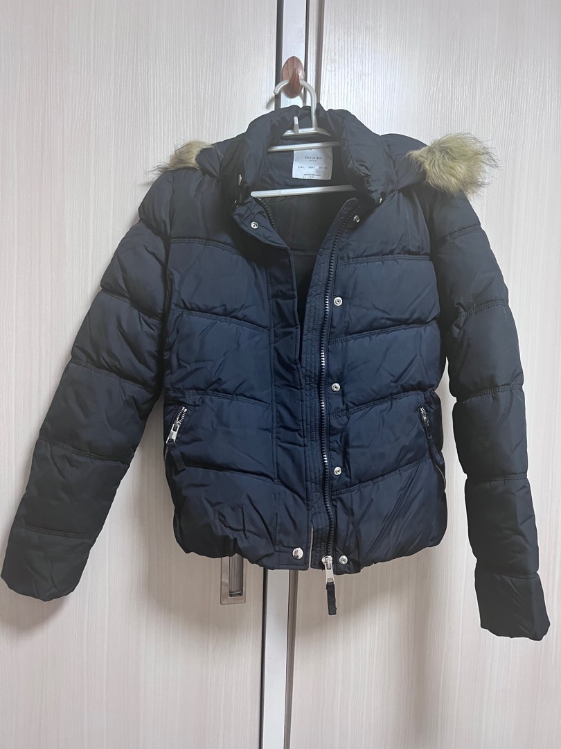 Berska, Women's Fashion, Coats, Jackets and Outerwear on Carousell