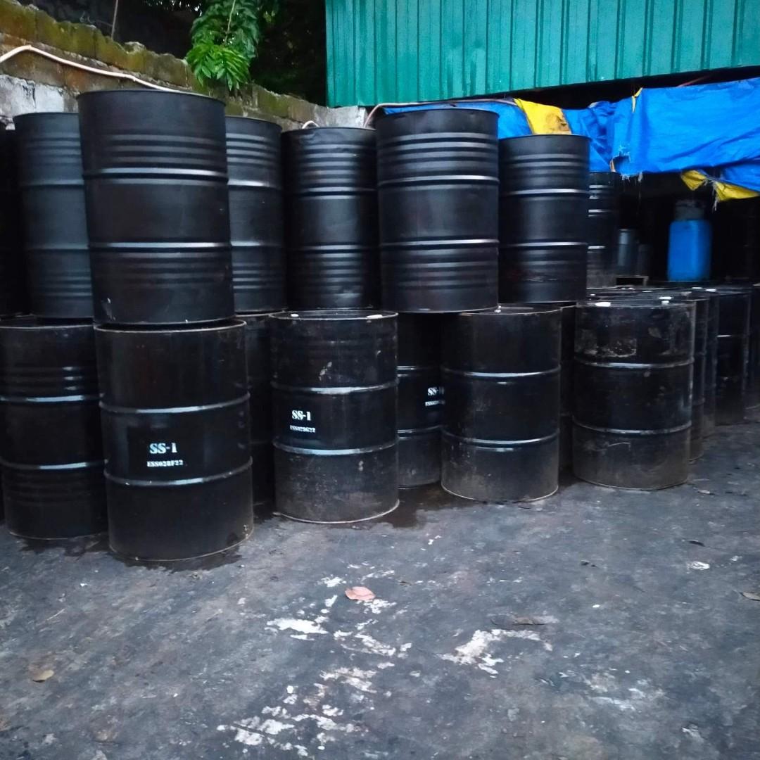 BITUMIN ASPHALT 60/70, Commercial & Industrial, Construction & Building ...