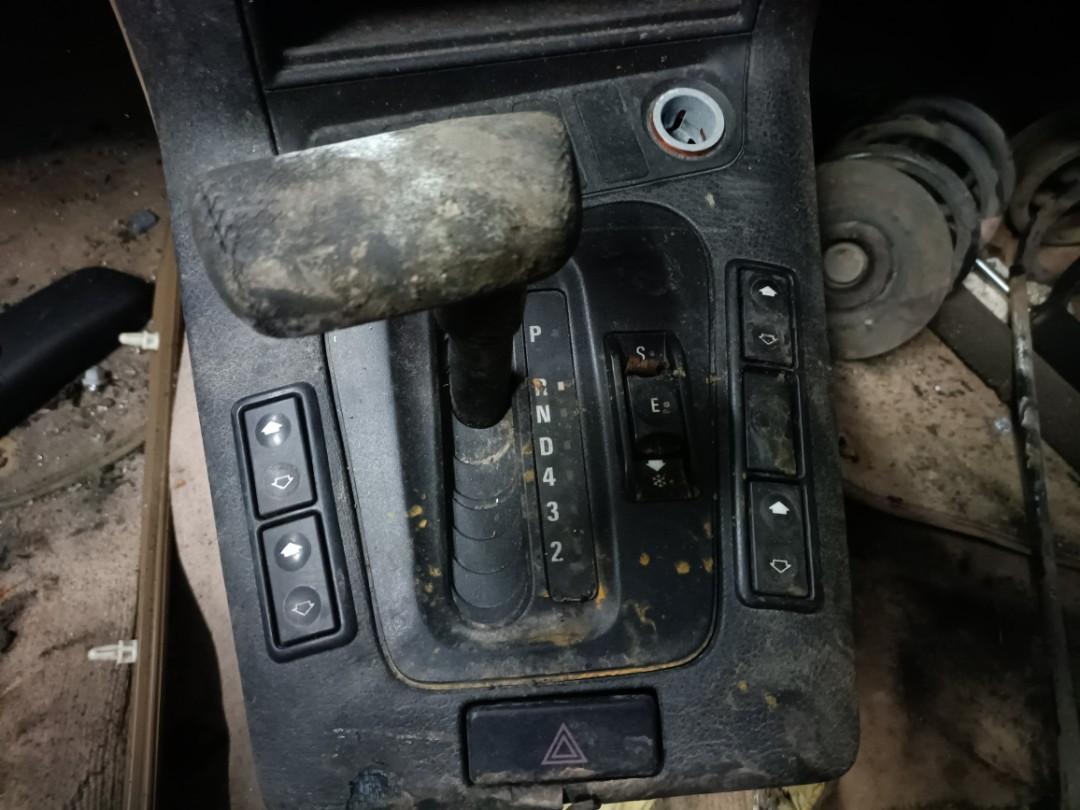 Bmw E36 Switch Window Original, Auto Accessories on Carousell