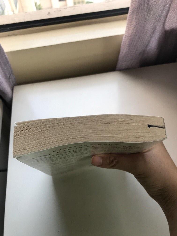 Bone Gap by Laura Ruby, Hobbies & Toys, Books & Magazines, Fiction ...