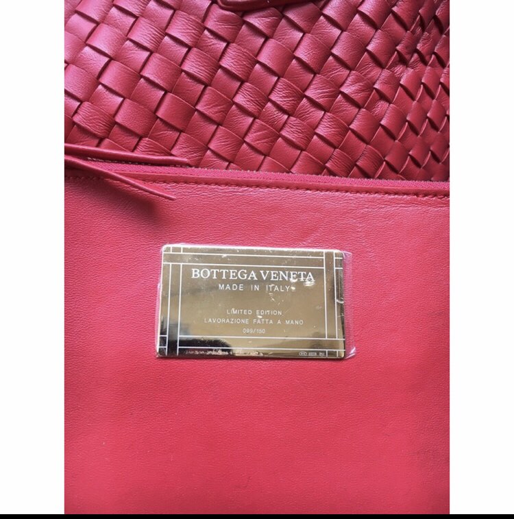 Bottega venetta, Fesyen Wanita, Tas & Dompet di Carousell