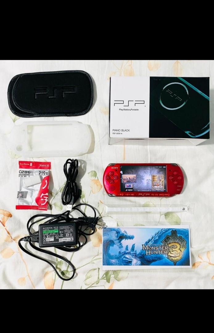Brand new psp 90s will love it even the 20s generation will love it ...