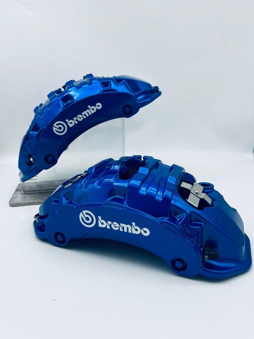 Brembo 19z Refurbished Big Brake Kit, Car Accessories, Accessories on ...