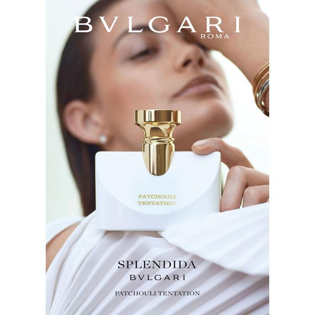 Bvlgari Splendida Patchouli Tentation EDP for Women (100ml) Eau de ...