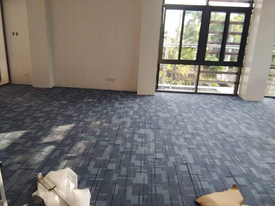 Carpet Tile Pattern Design, Furniture & Home Living, Home Decor ...