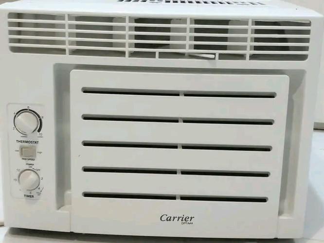 Carrier Optima Inverter, TV & Home Appliances, Air Conditioning and ...