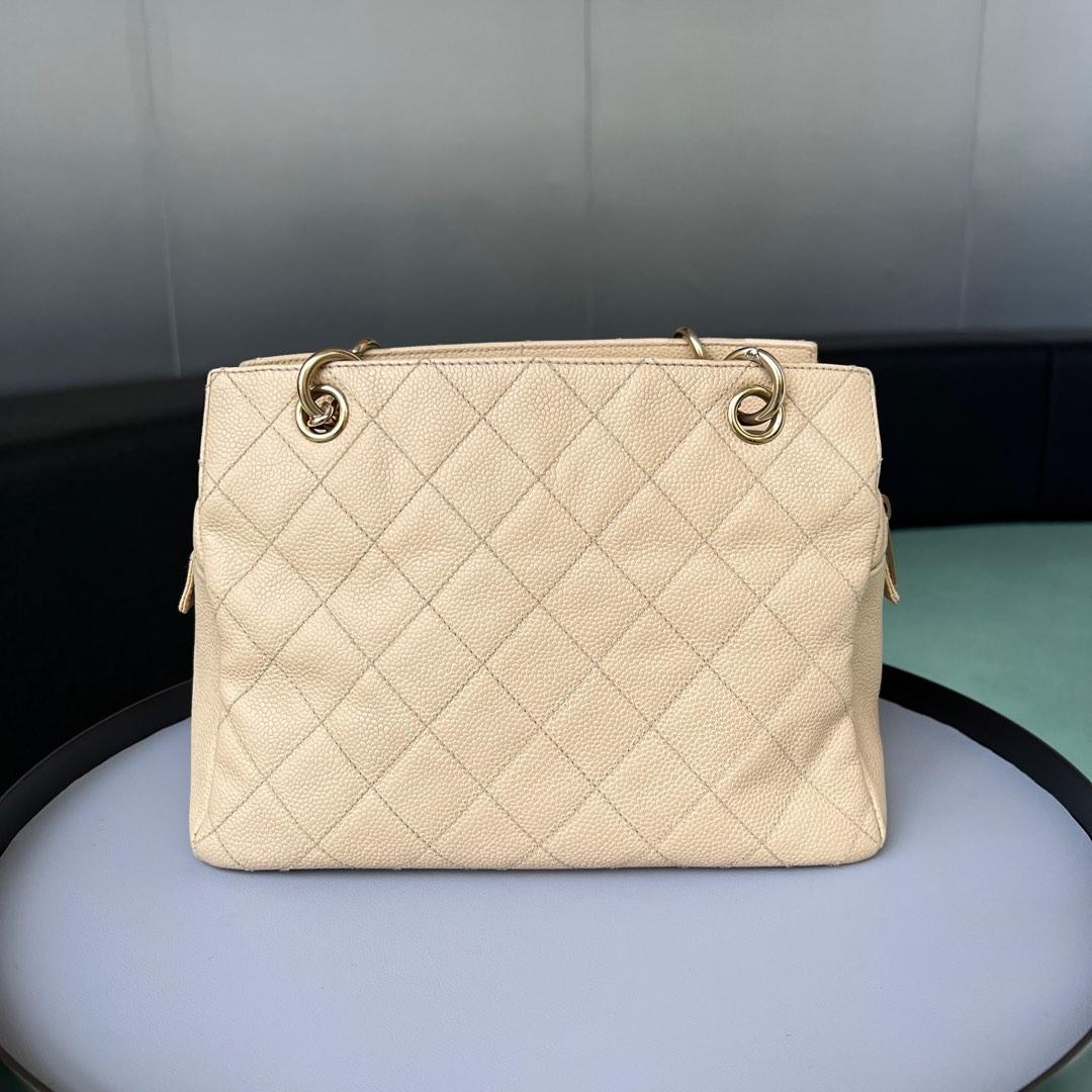 Chanel PPT, Luxury, Bags & Wallets on Carousell