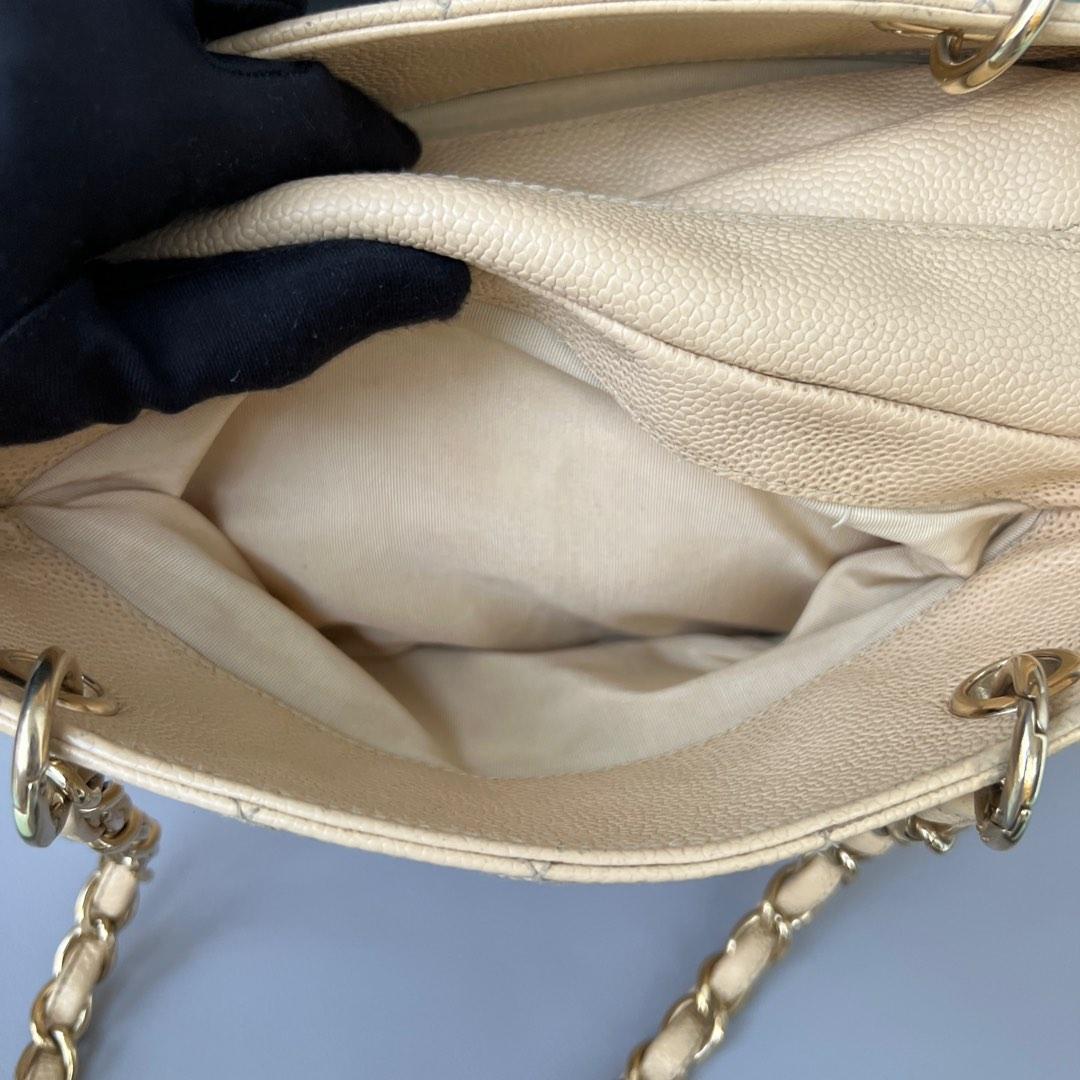 Chanel PPT, Luxury, Bags & Wallets on Carousell