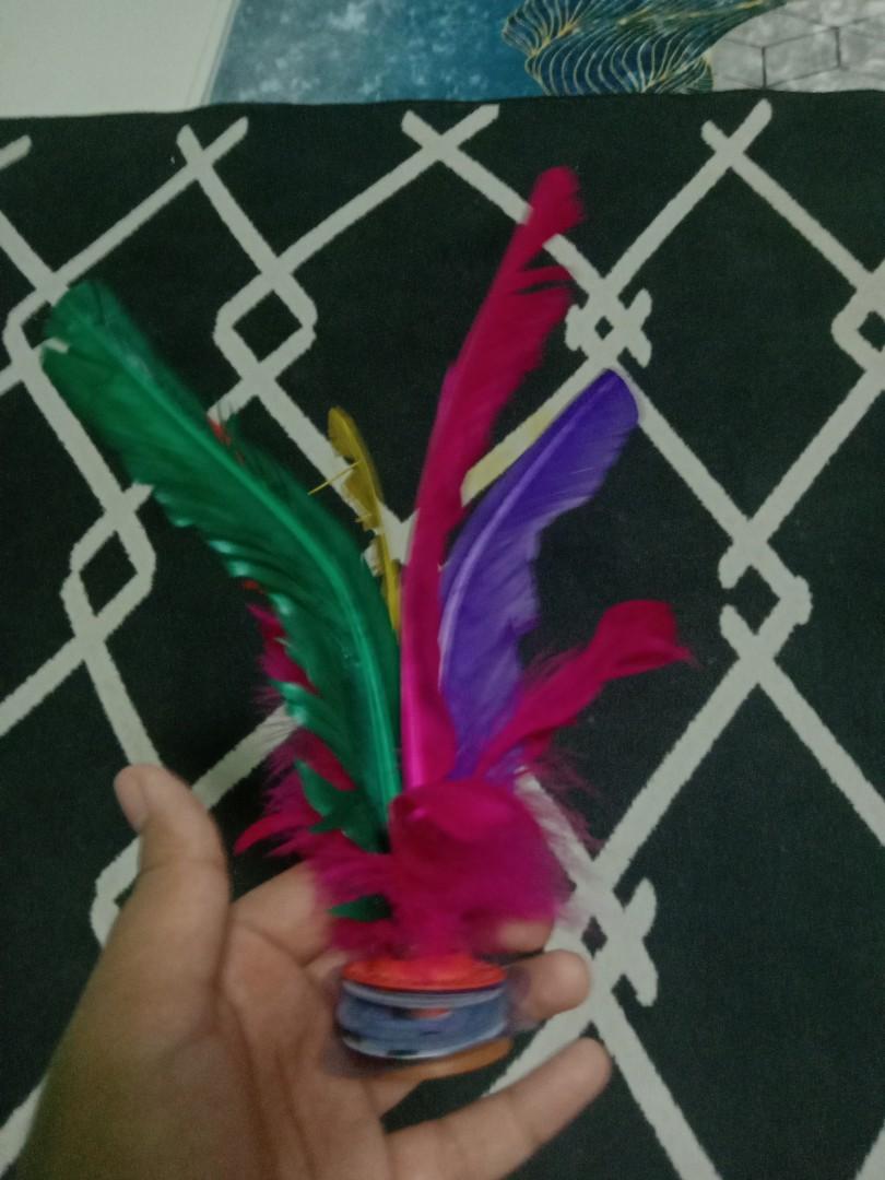 Chapteh, Hobbies & Toys, Toys & Games on Carousell