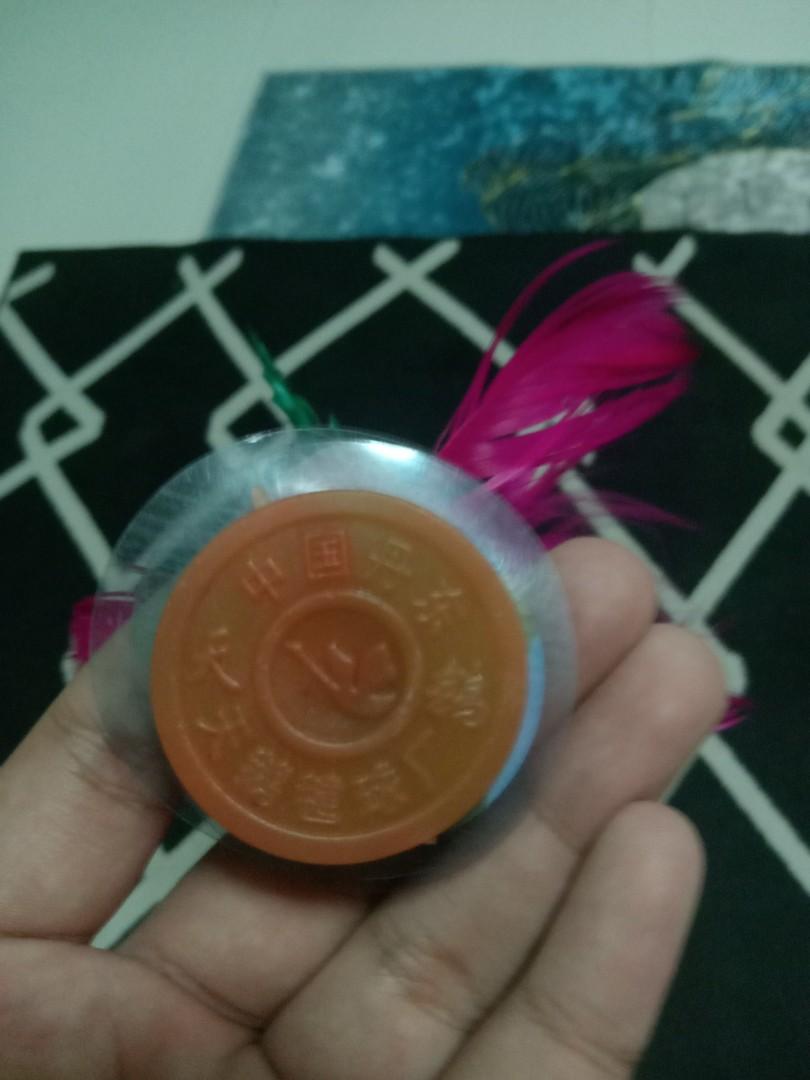 Chapteh, Hobbies & Toys, Toys & Games on Carousell