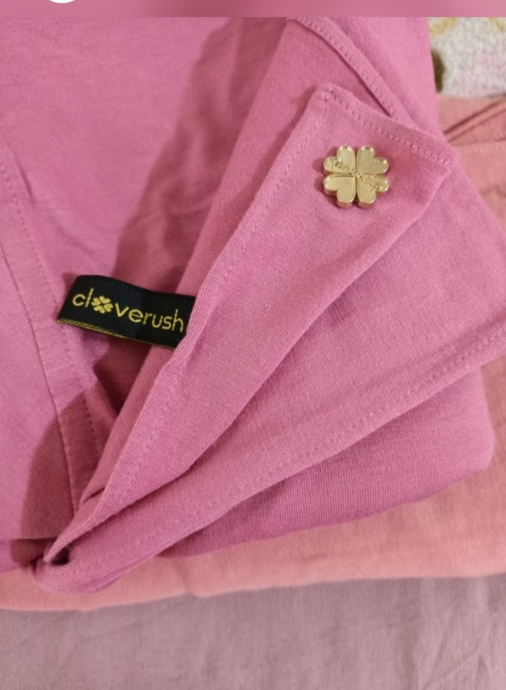 Cloverush Shawl, Women's Fashion, Muslimah Fashion, Hijabs on Carousell