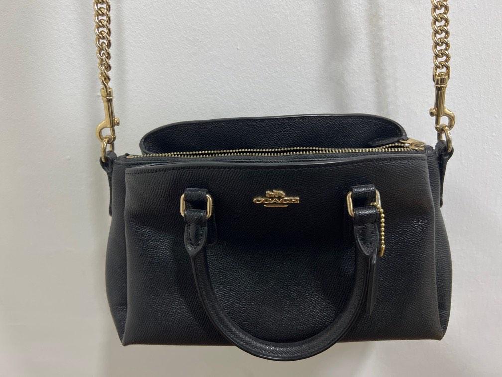 Coach, Luxury, Bags & Wallets on Carousell