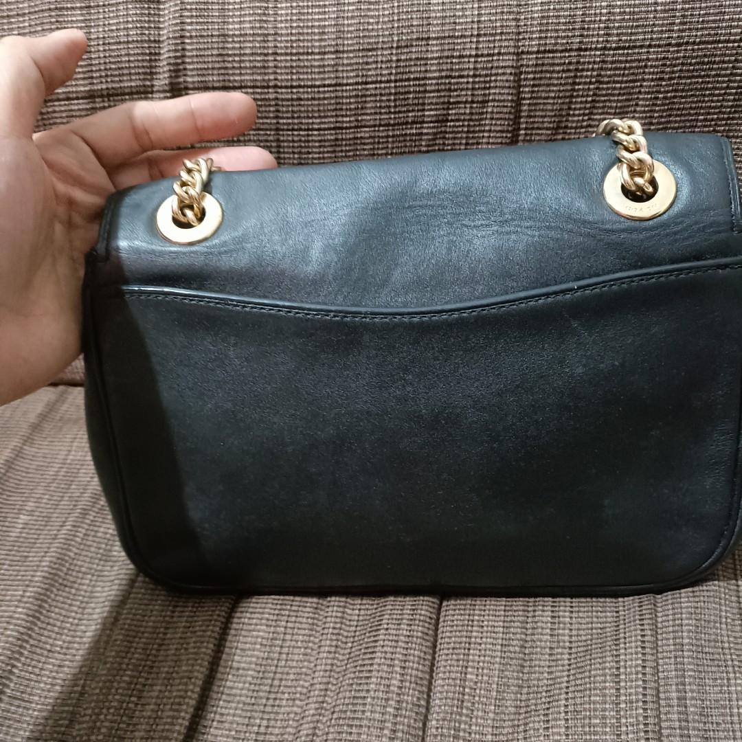 Coach Cassidy Cross Body Bag Luxury Bags And Wallets On Carousell