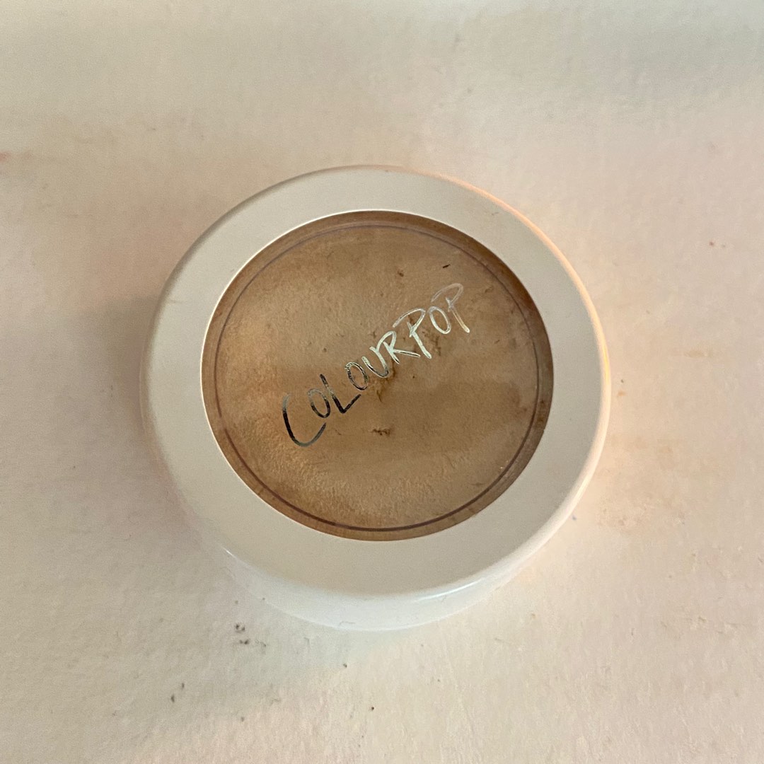 ColourPop Super Shock Highlighter (Lunch Money), Beauty & Personal Care ...