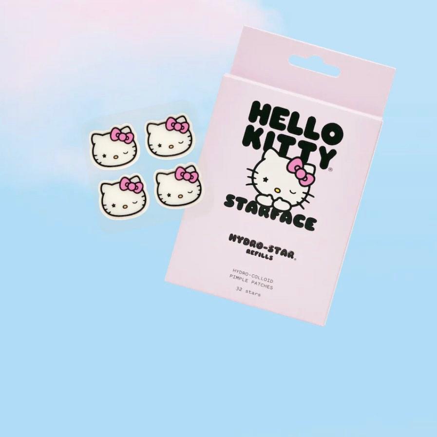 [ALL SOLD] STARFACE HELLO KITTY, Beauty & Personal Care, Face, Face ...