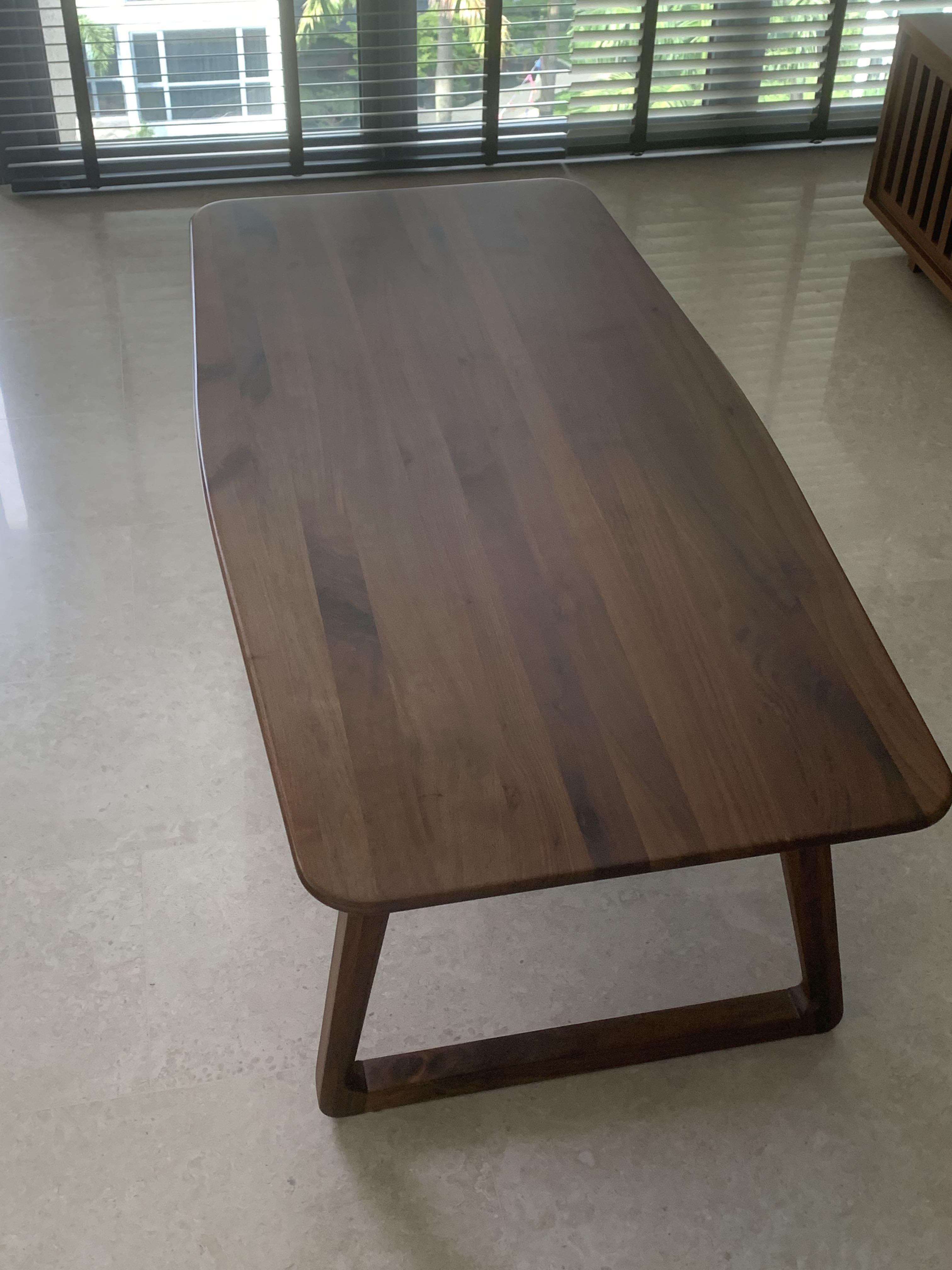 Commune Coffee Table, Furniture & Home Living, Furniture, Tables & Sets ...