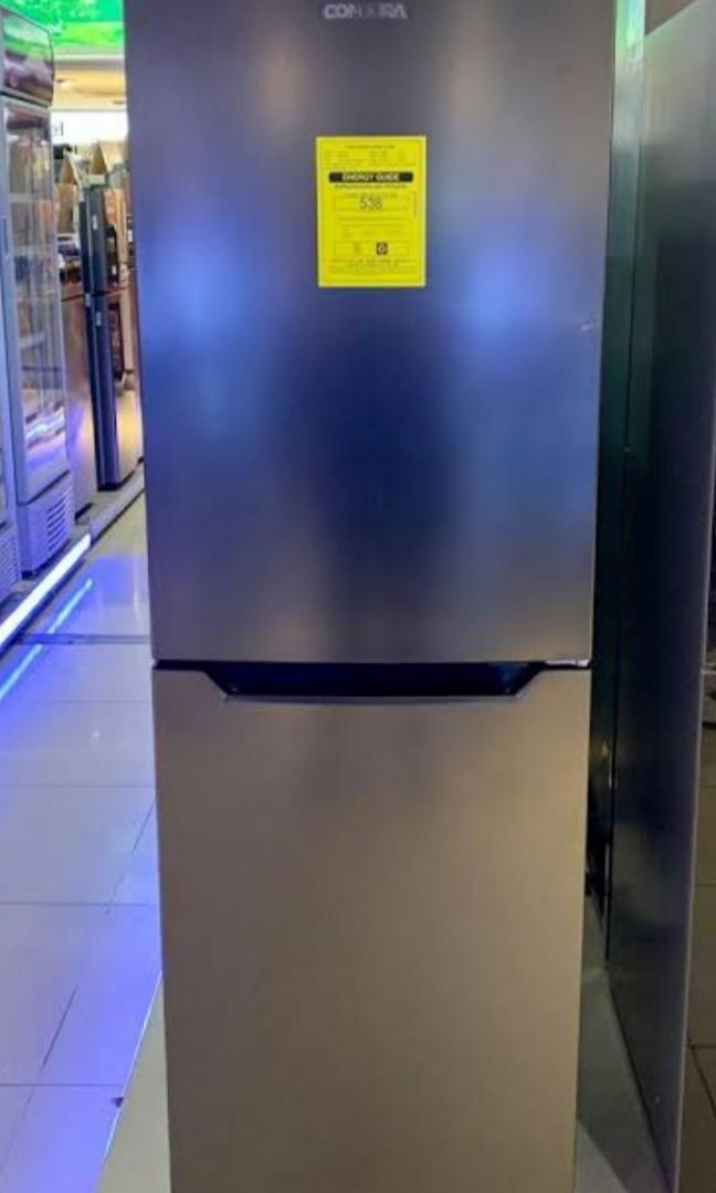 CONDURA ULTIMA NO FROST INVERTER BOTTOM FREEZER, TV & Home Appliances ...