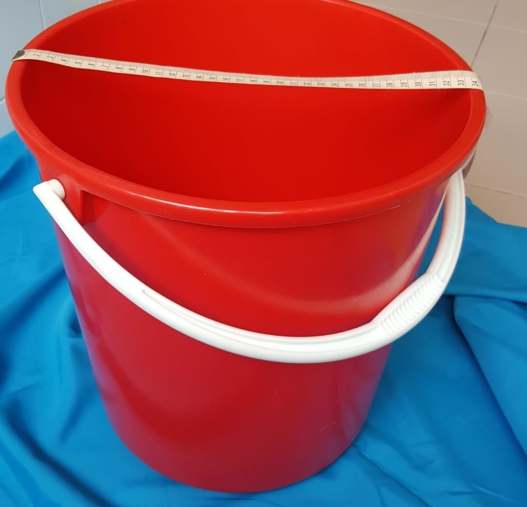 Confinement Bath Pail, Babies & Kids, Bathing & Changing, Changing Mats ...