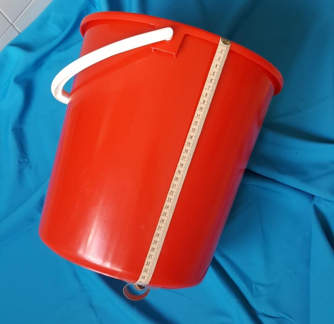 Confinement Bath Pail, Babies & Kids, Bathing & Changing, Changing Mats ...