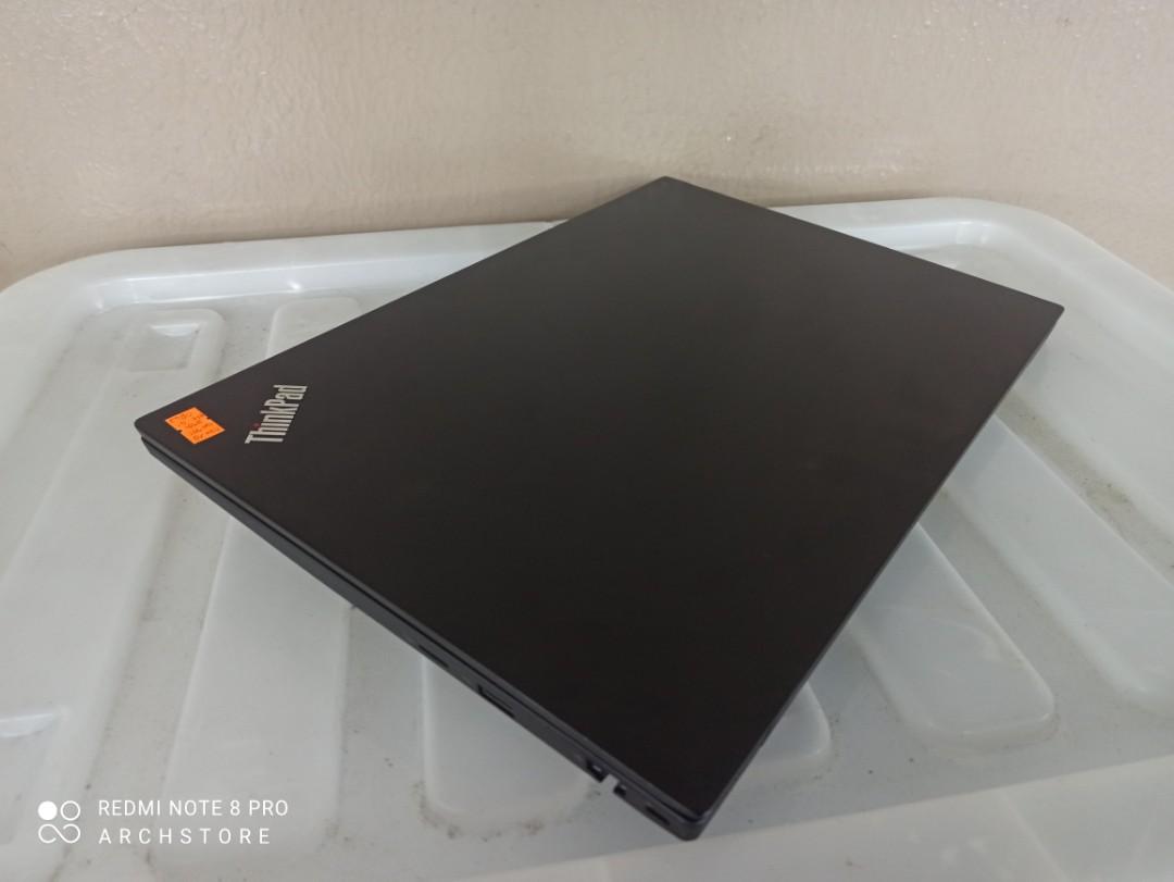 Core i5 / AMD RX550 / 256GB SSD / 4GB RAM / Lenovo Thinkpad Laptop acer ...