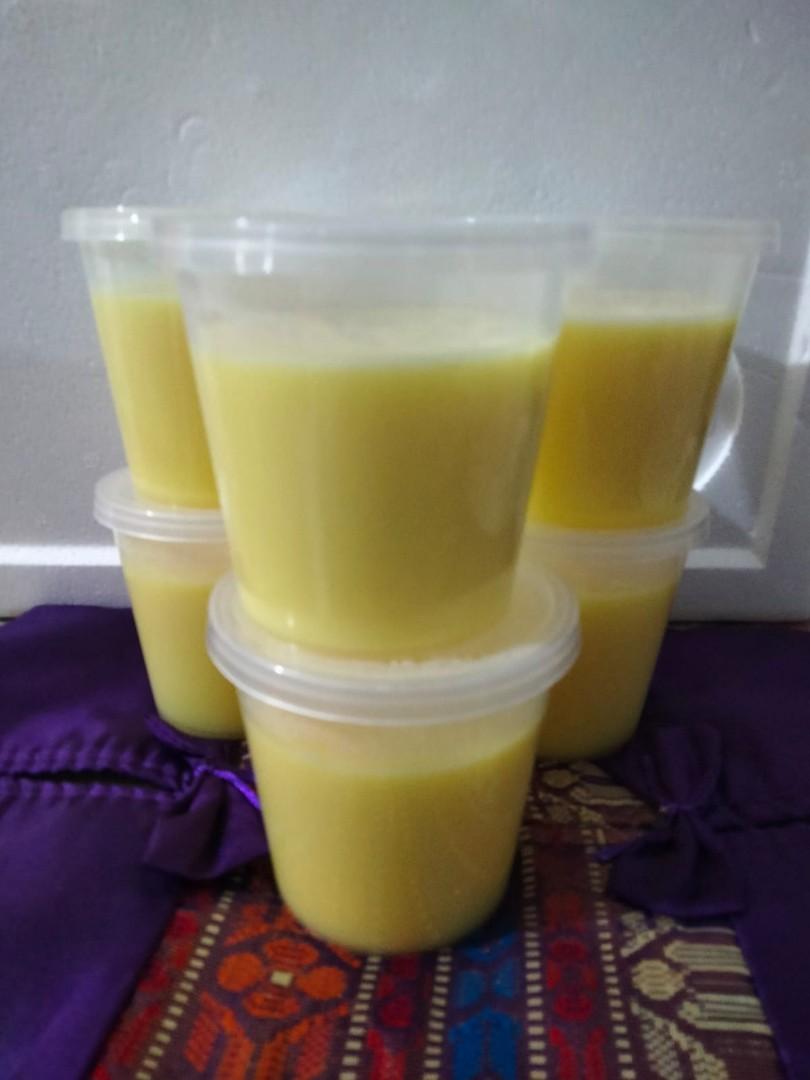 Dadih(Pudding), Food & Drinks, Other Food & Drinks on Carousell