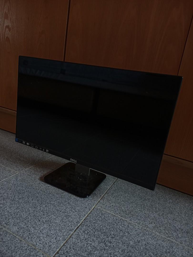 Dell 23-Inch Screen LED-Lit Monitor S2340L, Computers & Tech, Parts ...