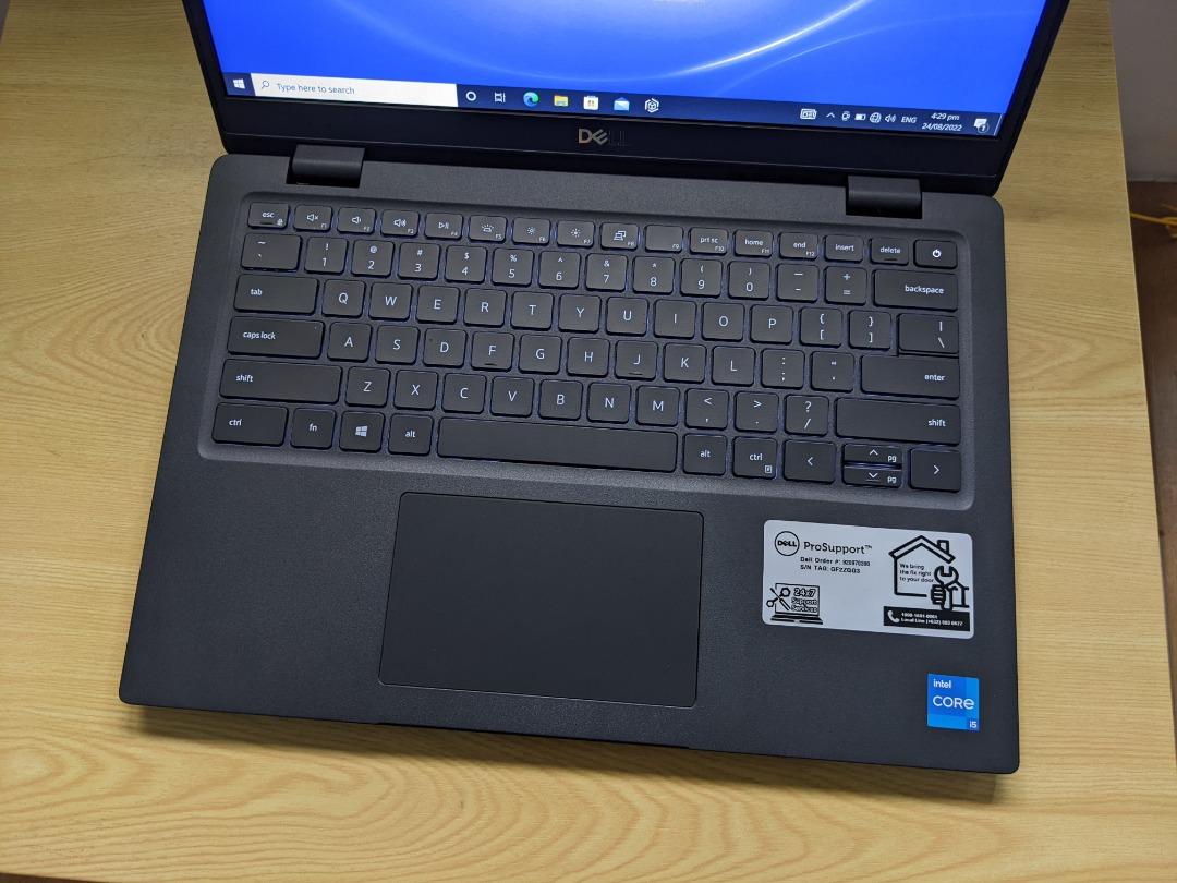 Dell Latitude 3420 Full HD Core i5 1145G7 11th Gen 16GB 256SSD Backlit ...